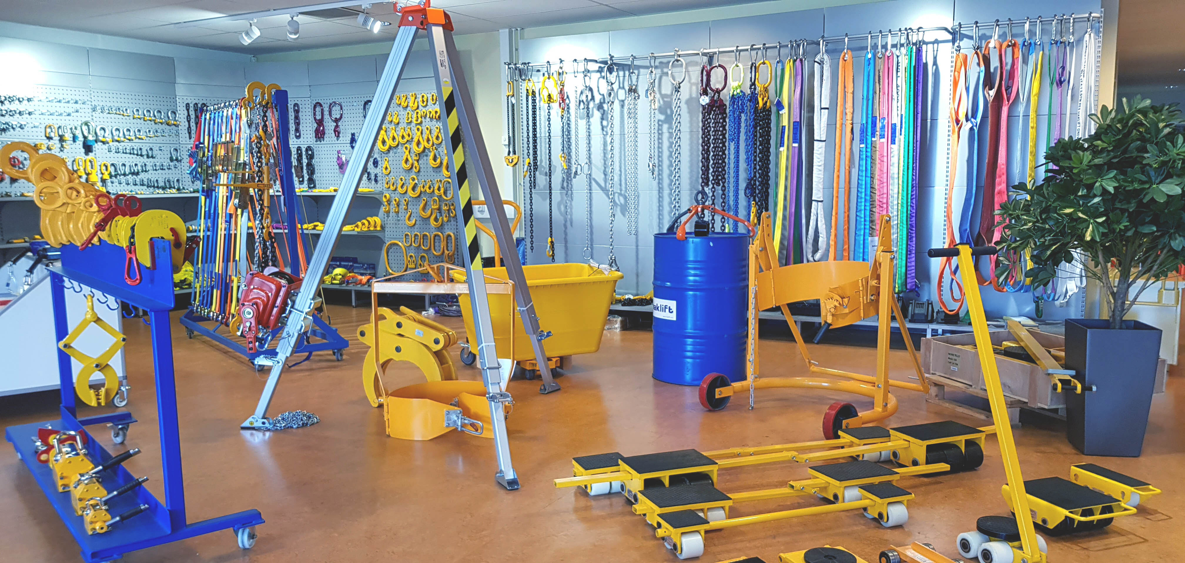 Haklift store | Haklift